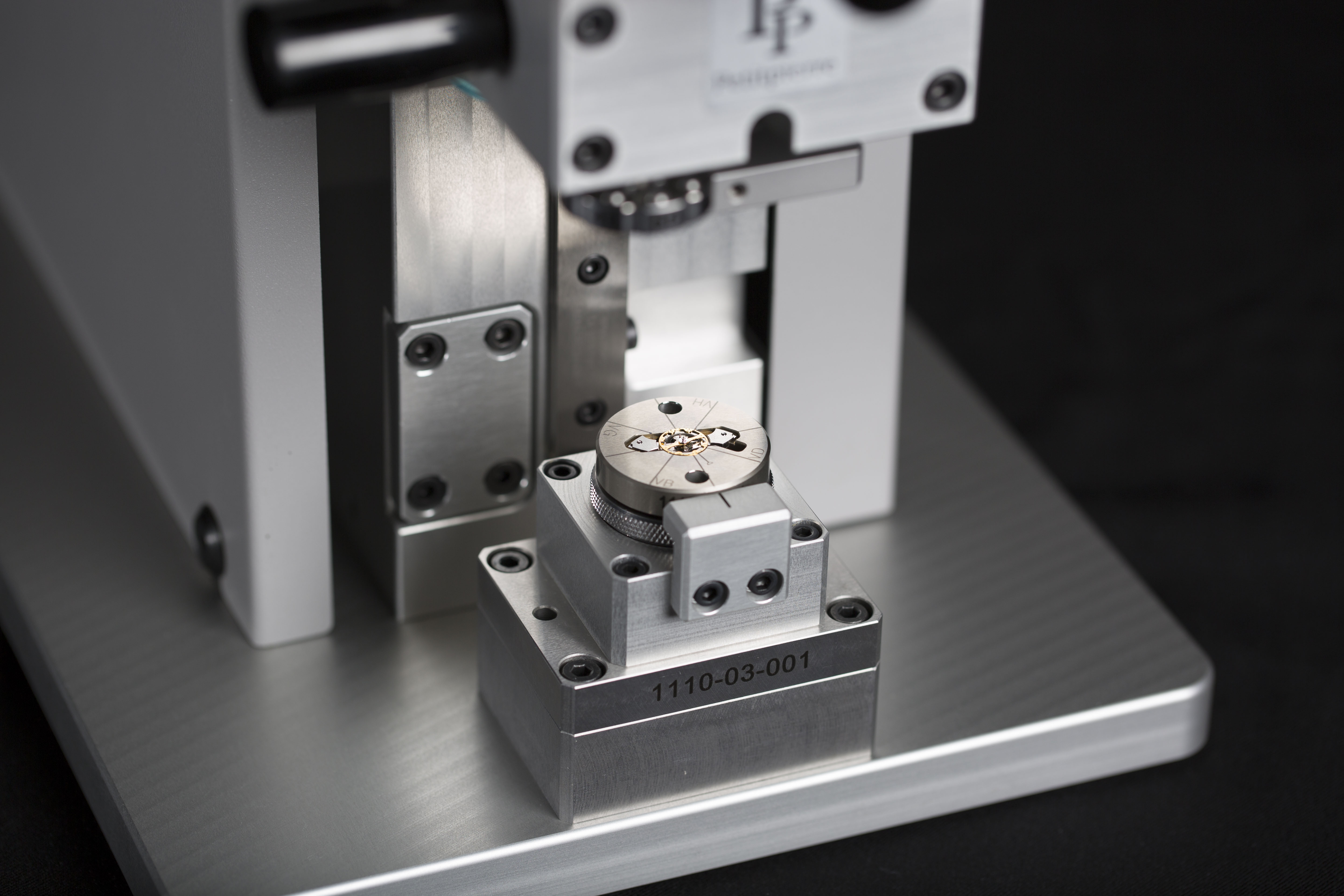 Petitpierre - Acrotec Group