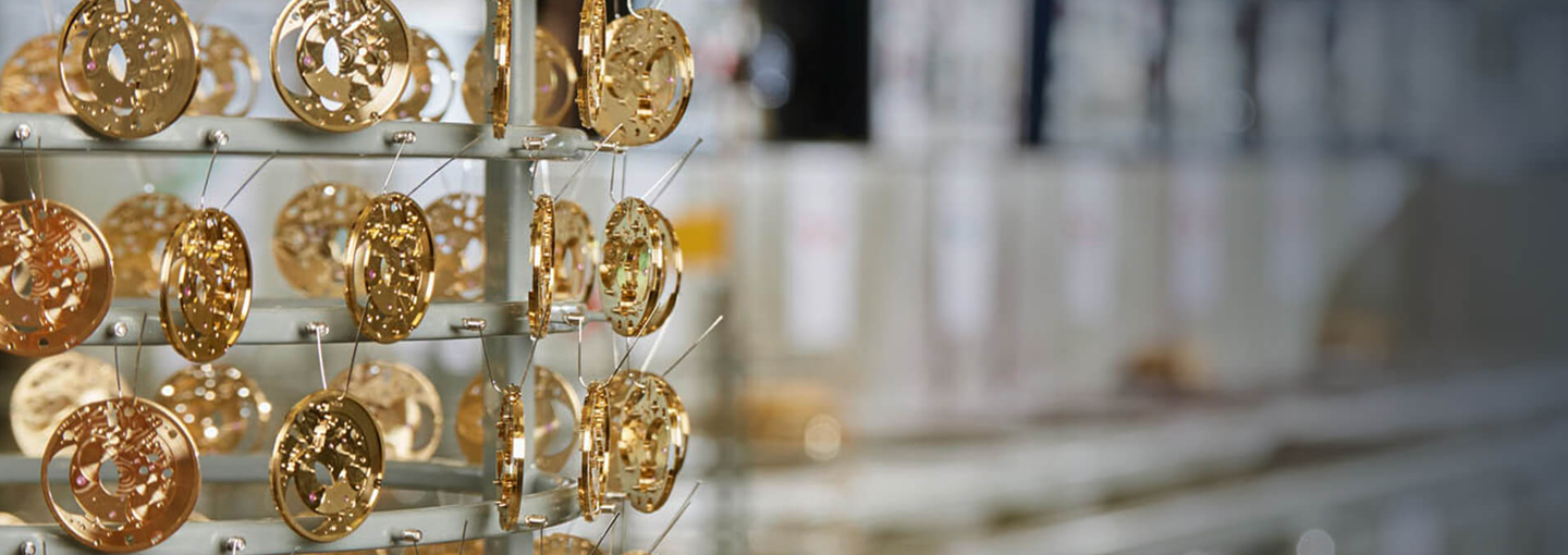 Special Processes - Acrotec Group