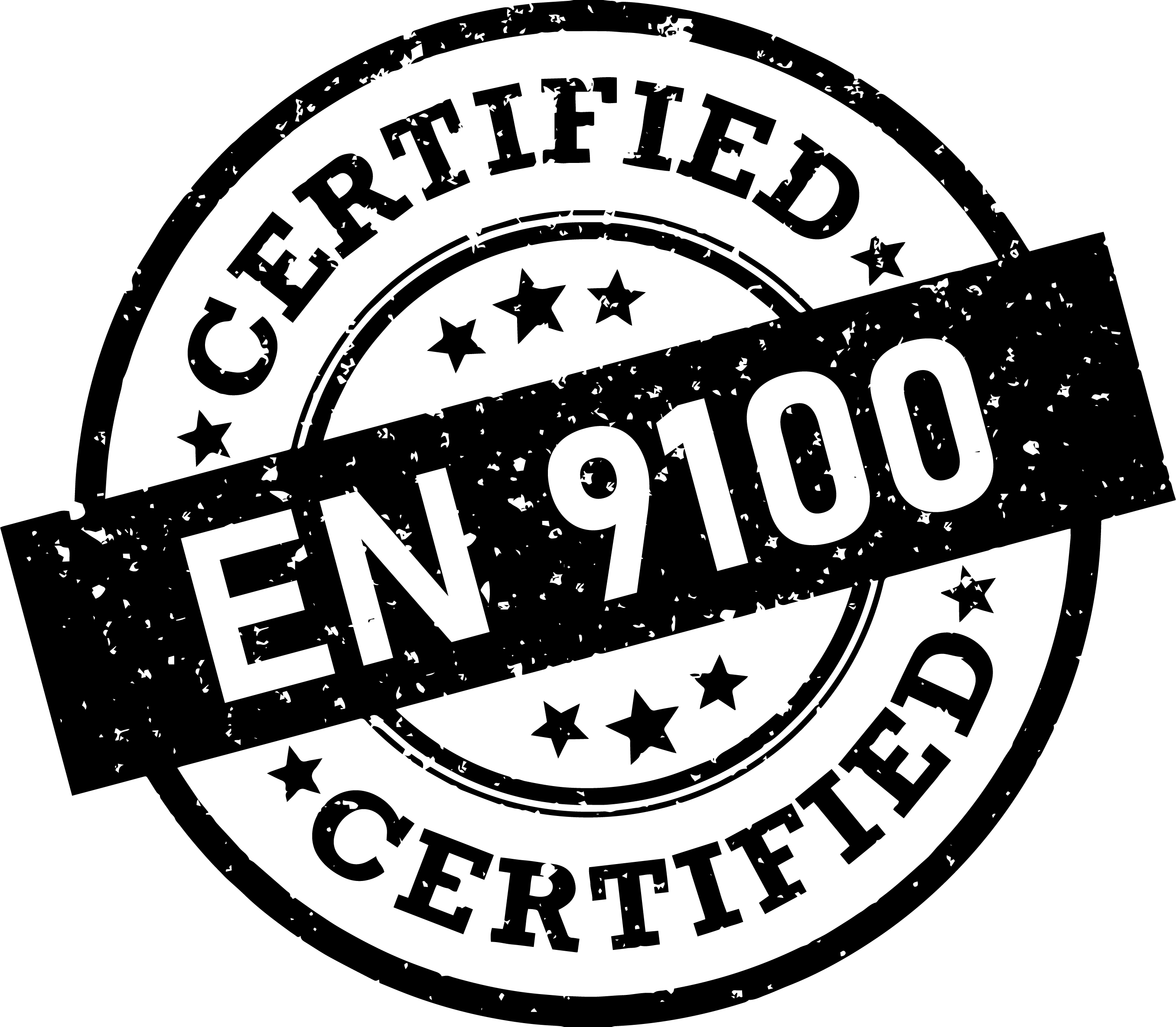 Certification - Acrotec Group